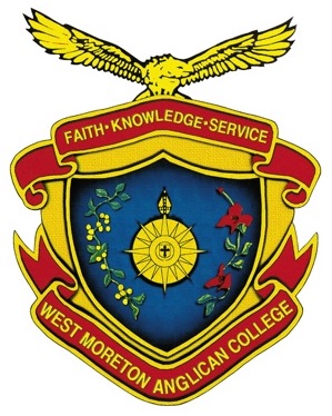 West Moreton Anglican College | Box of Books